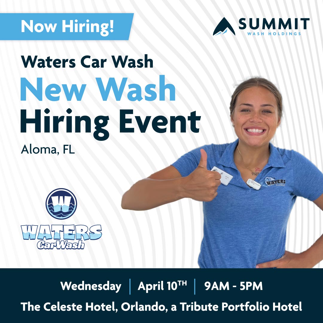 Employment Application